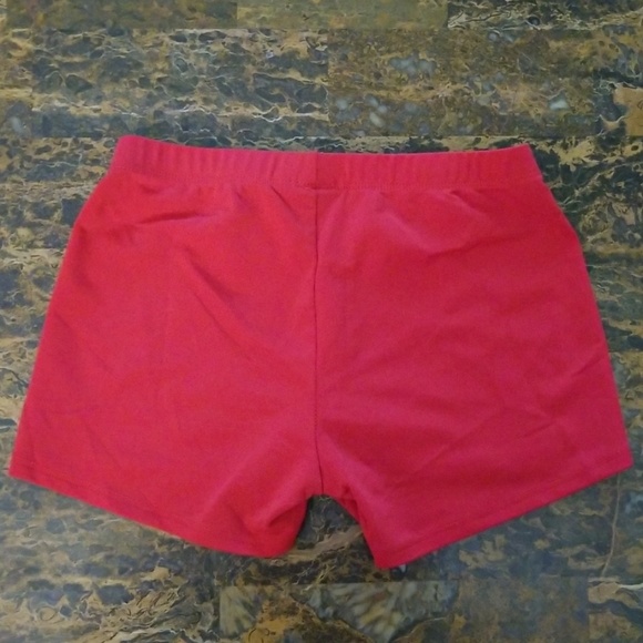 Katrina Activeware | Other | Katrina Activeware Size Small Dance Shorts ...